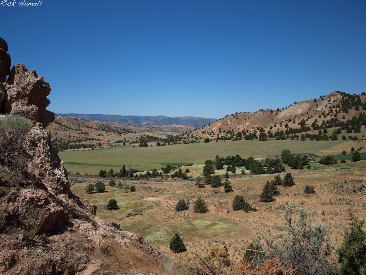 Hamilton – Grant County Oregon Chamber of Commerce