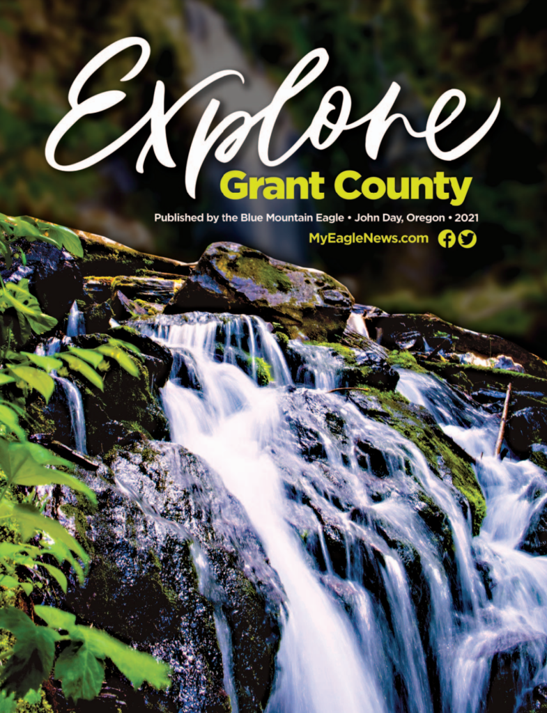Grant County Oregon Chamber of Commerce – Grant County Oregon ...