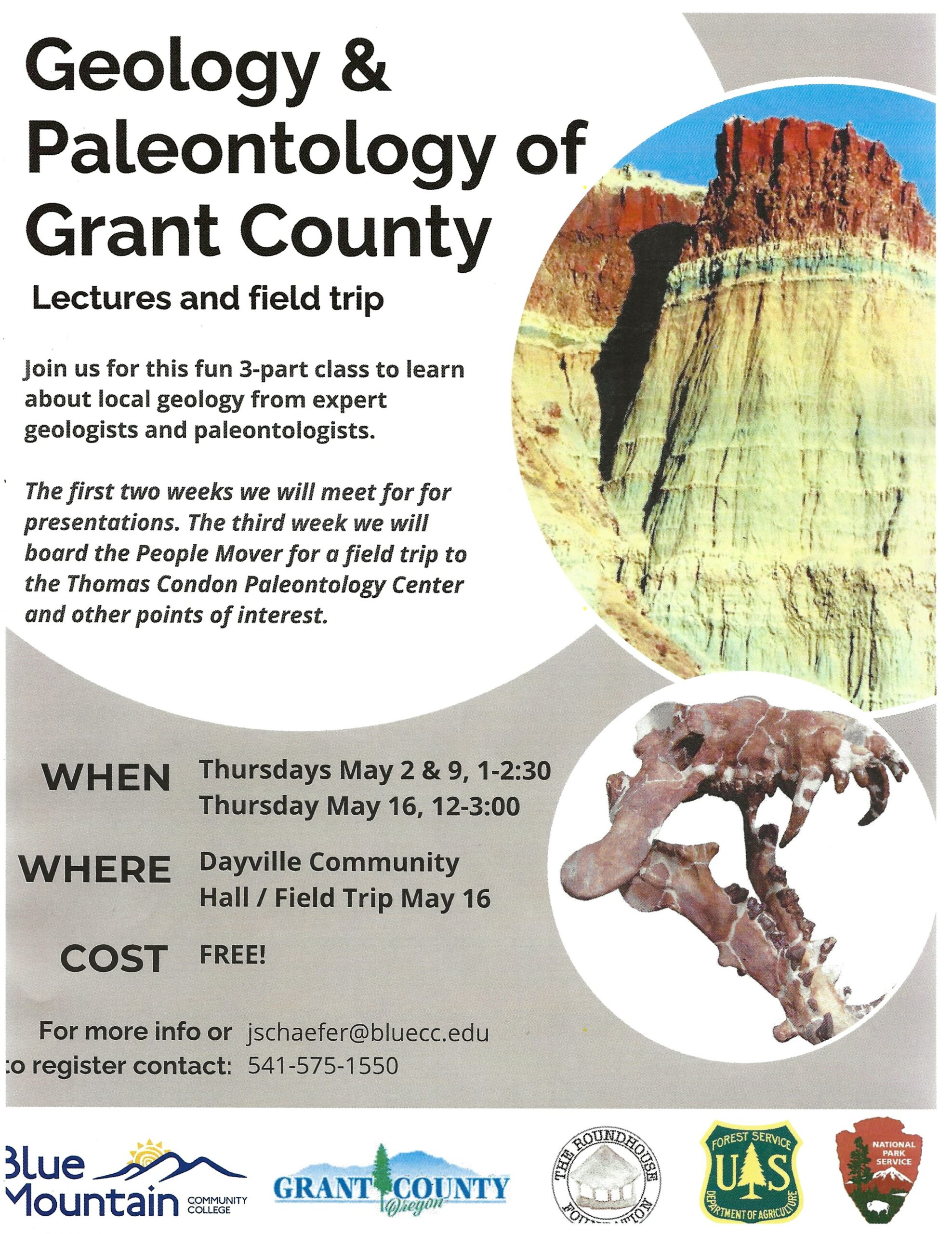 Upcoming Events – Grant County Oregon Chamber of Commerce